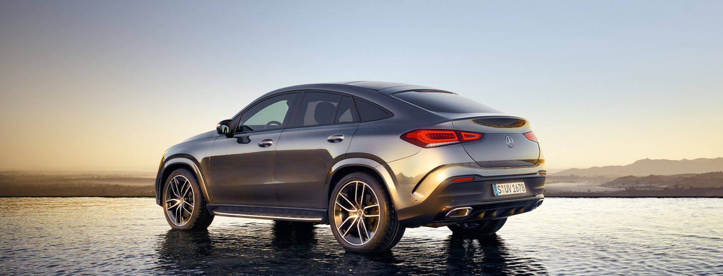 gle-coupé