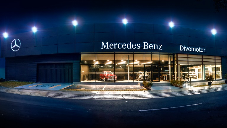 Últimas novedades y noticias | Mercedes-Benz Perú