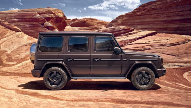 Últimas novedades y noticias | Mercedes-Benz Perú